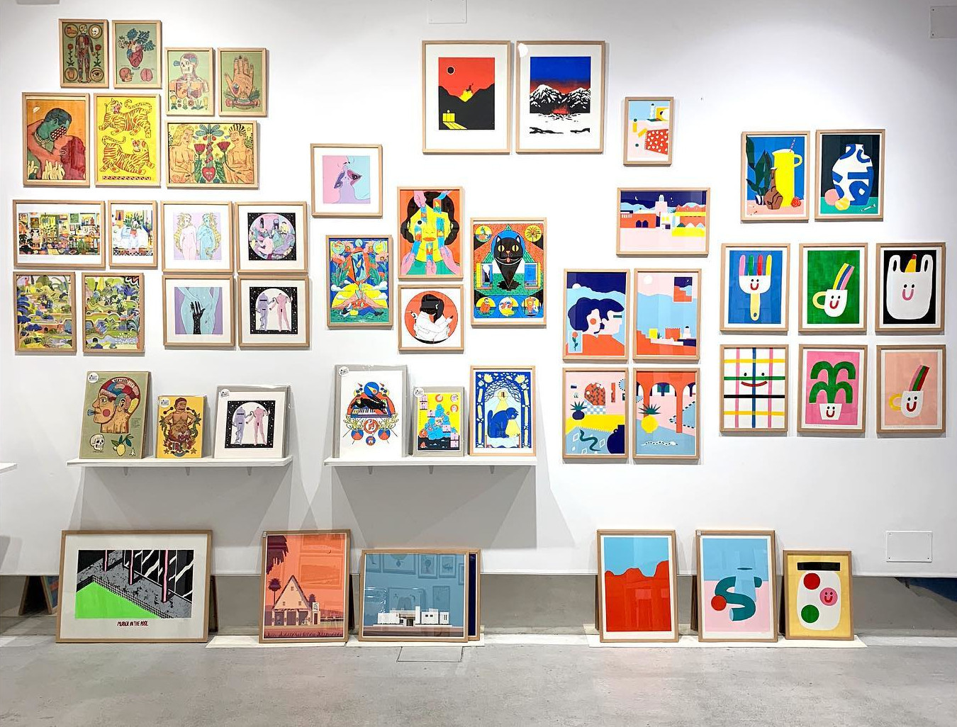 Descubre las mejores tiendas de arte en Madrid y dale vida a tu pasión ...