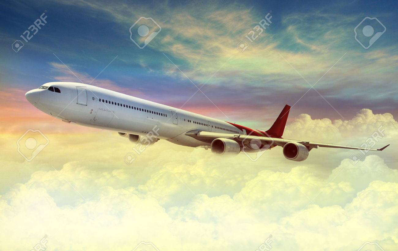 Descubre la increíble forma de viajar aéreamente con nuestros servicios