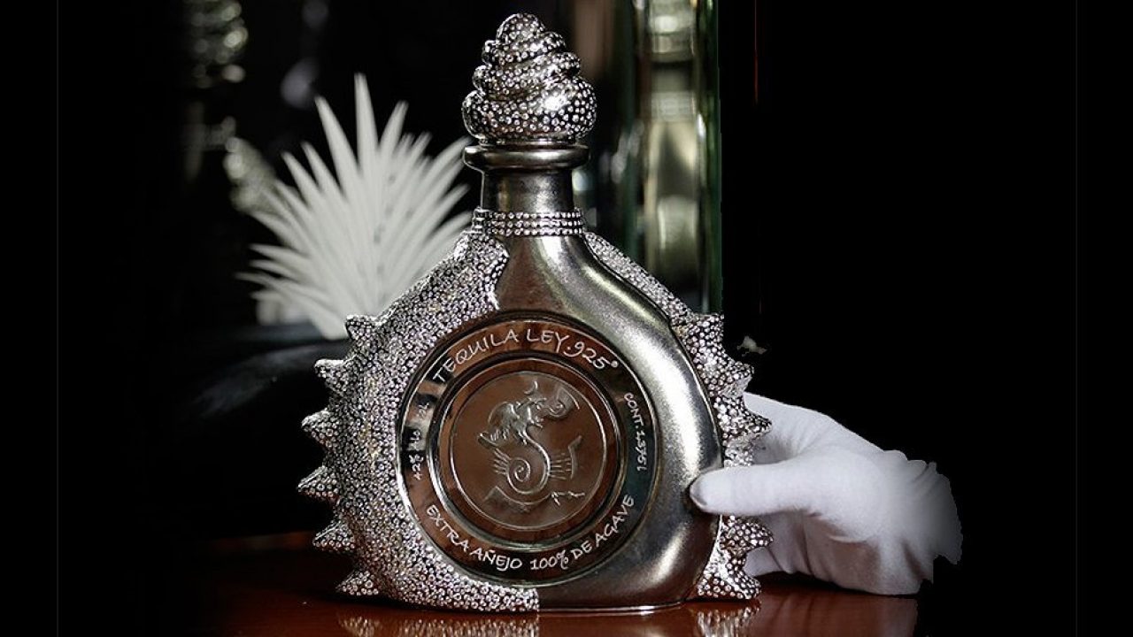 Descubre el alcohol más caro del mundo: sabores exclusivos y distinción.