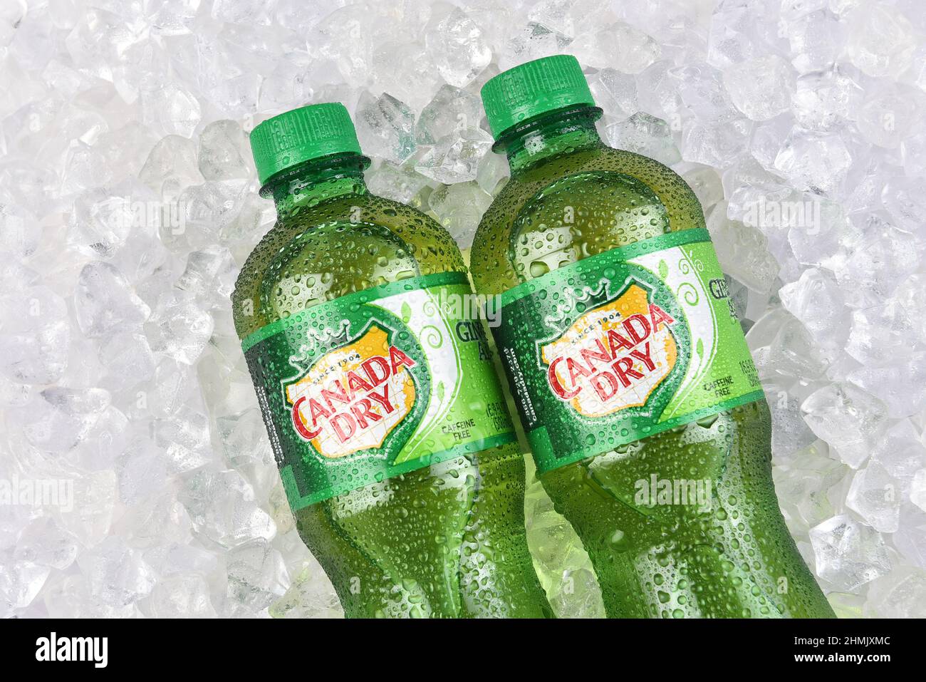 Descubre el refrescante y saludable sabor del ginger ale - ¡Satisface ...