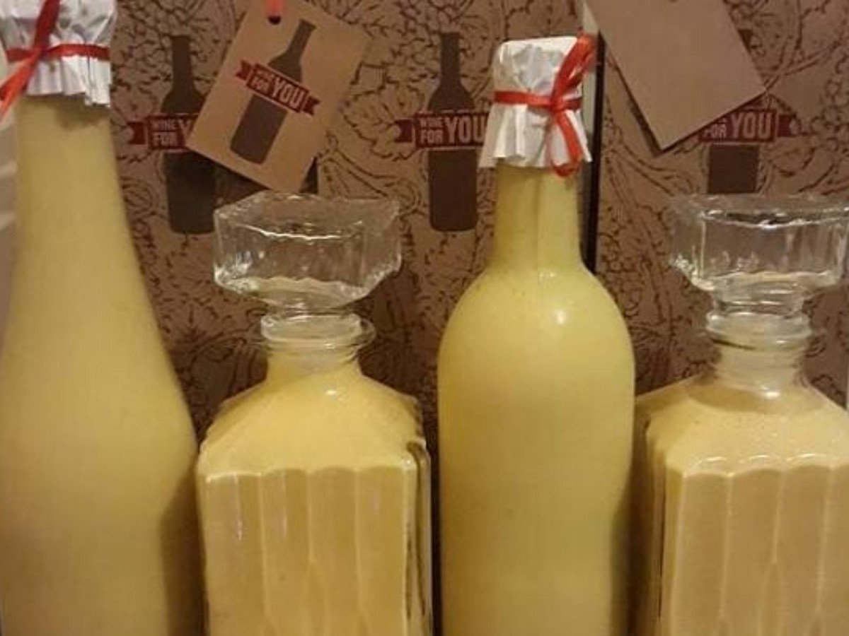 Descubre cómo disfrutar del delicioso sabor del rompope: ¡Aprende a ...