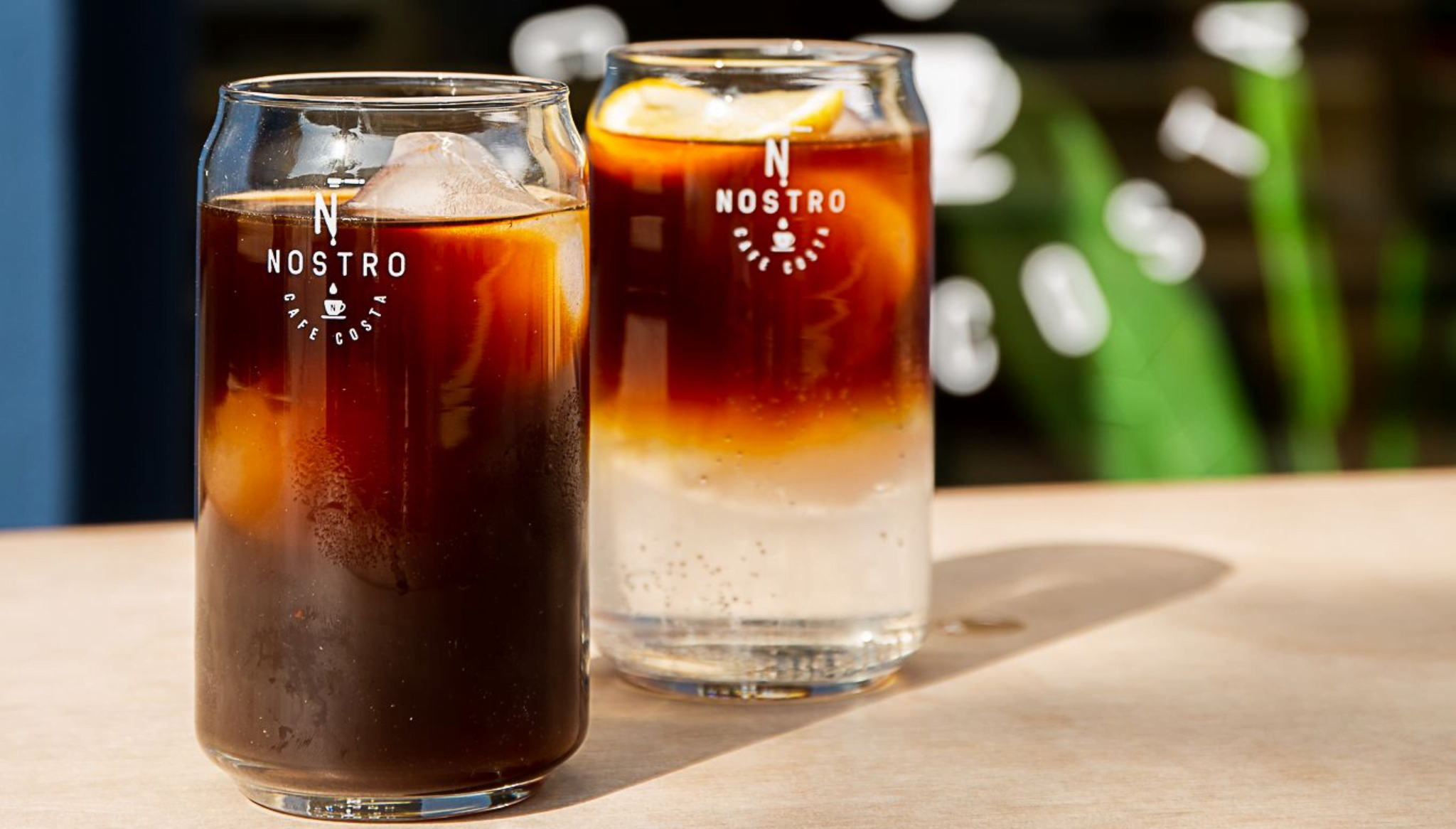 ¡Descubre el café exprés con un sabor intenso y más agua!