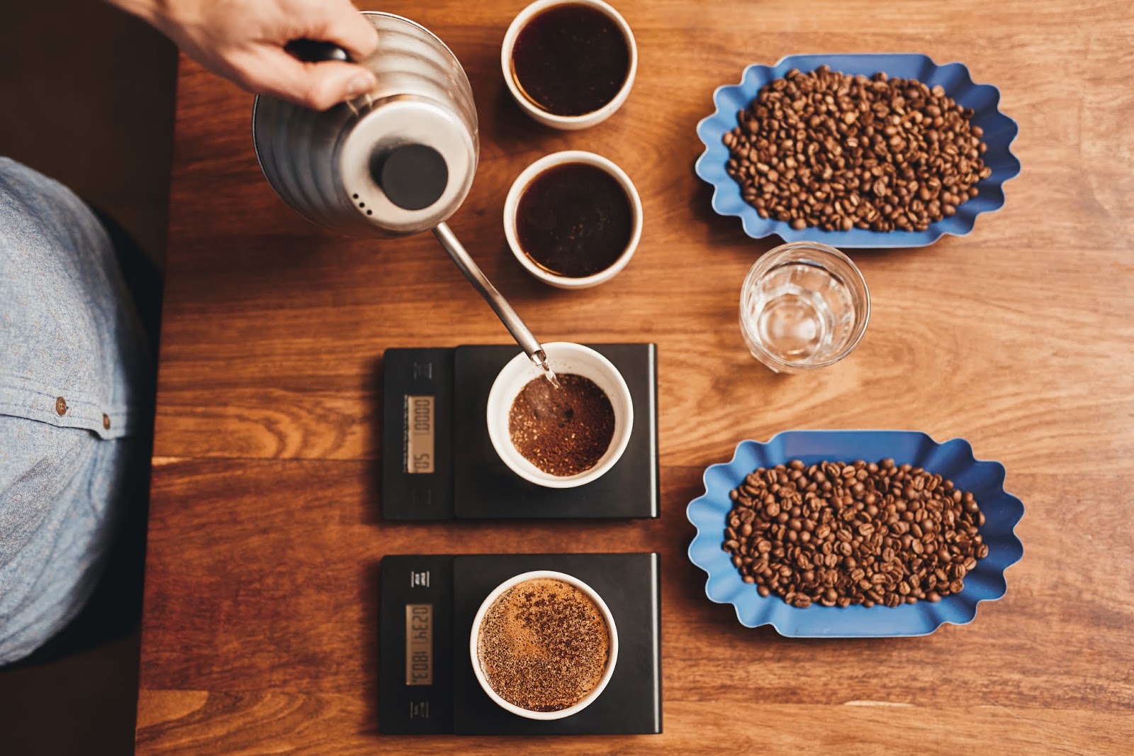 Descubre el sabor excepcional del café mexicano en nuestra exportación Descubre el sabor excepcional del café mexicano en nuestra exportación