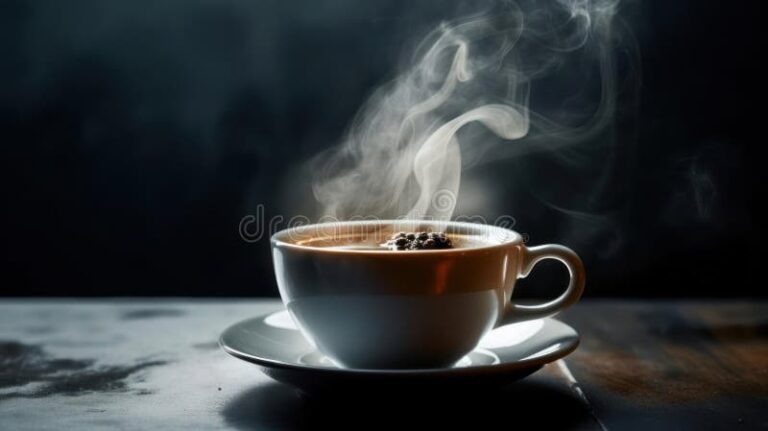 Descubre el sabor tentador del café con el diablo: una experiencia ...