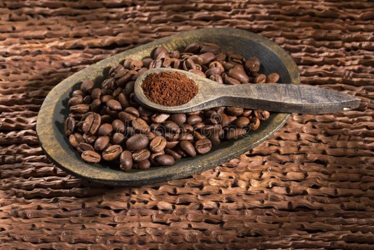 Descubre el auténtico sabor del café torrefacto y disfruta del placer ...