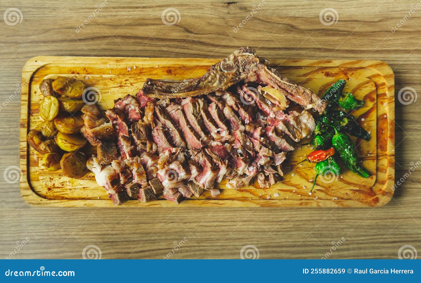 Descubre la deliciosa carne de res: ¡Sabor y calidad en cada bocado!