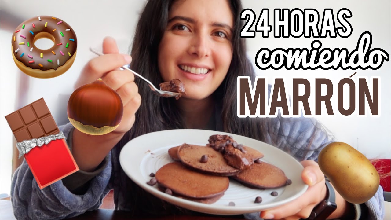 Deliciosas recetas de comida de color café: descubre sabores únicos y ...