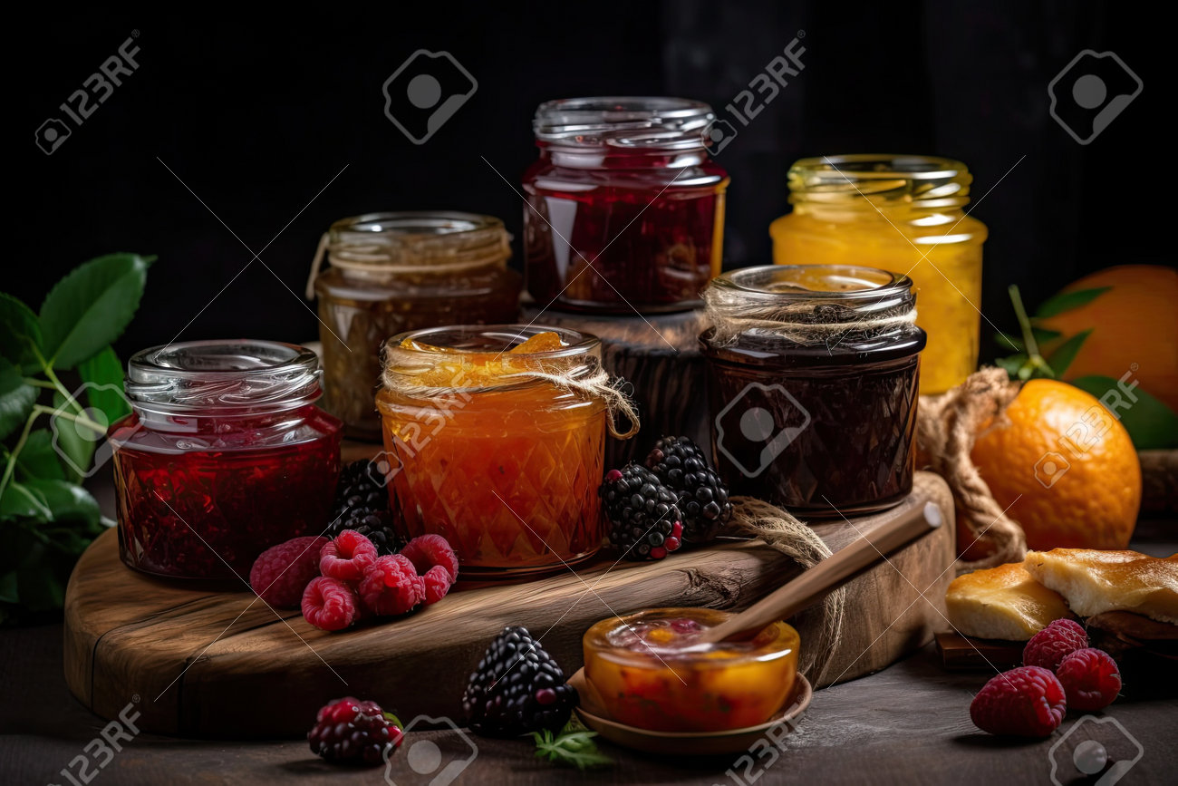 Aprende a hacer deliciosos conservas caseras - ¡Descubre cómo hacer ...