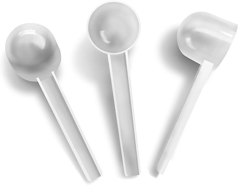 ¡Descubre cómo una cuchara de 5 gramos transformará tu alimentación!