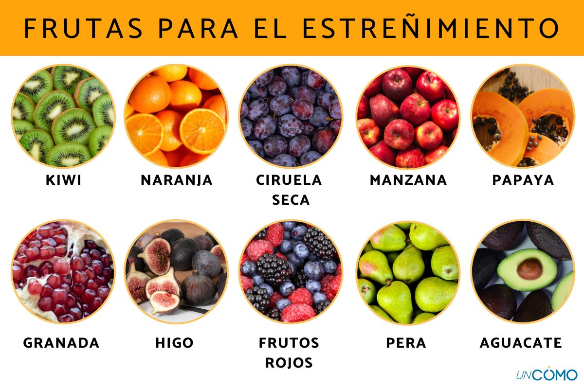 Descubre los mejores remedios caseros para ir al baño de forma natural