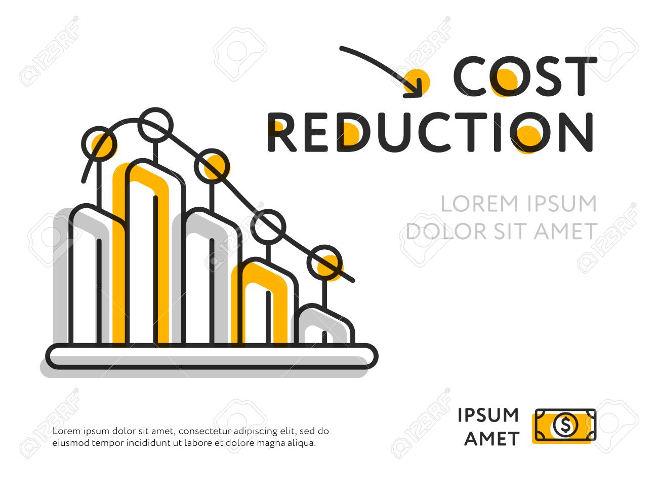 Optimiza tus ganancias: descubre cómo reducir costos de producción.