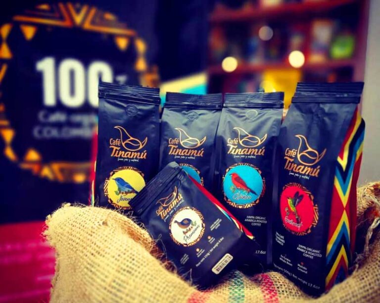 Descubre el sabor auténtico del café colombiano con las mejores marcas