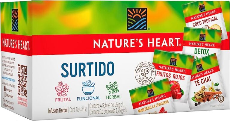 Descubre las mejores marcas de té en México y disfruta de una ...