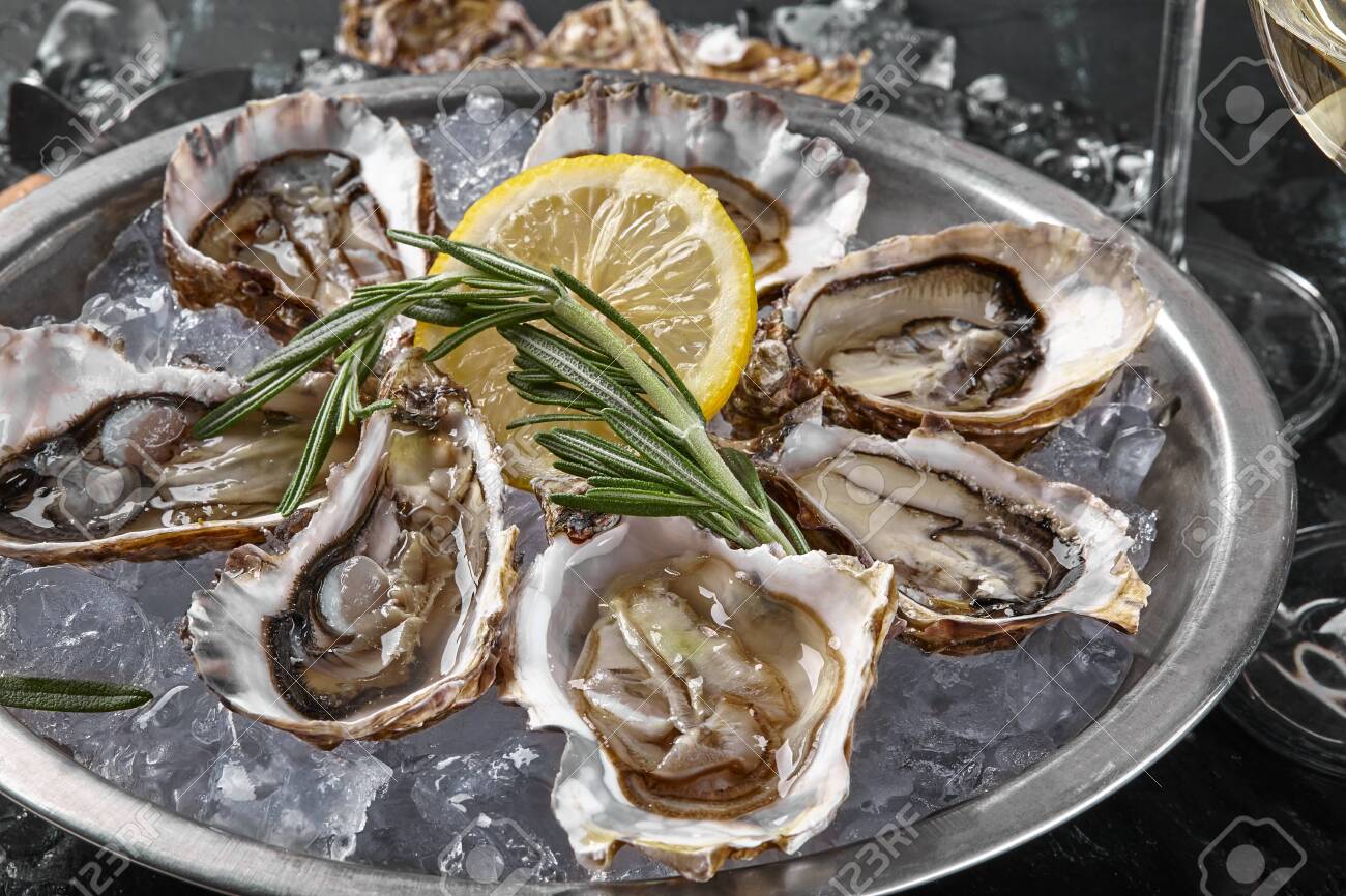 ¡Descubre las deliciosas y frescas ostras de las Montañas Rocosas ...