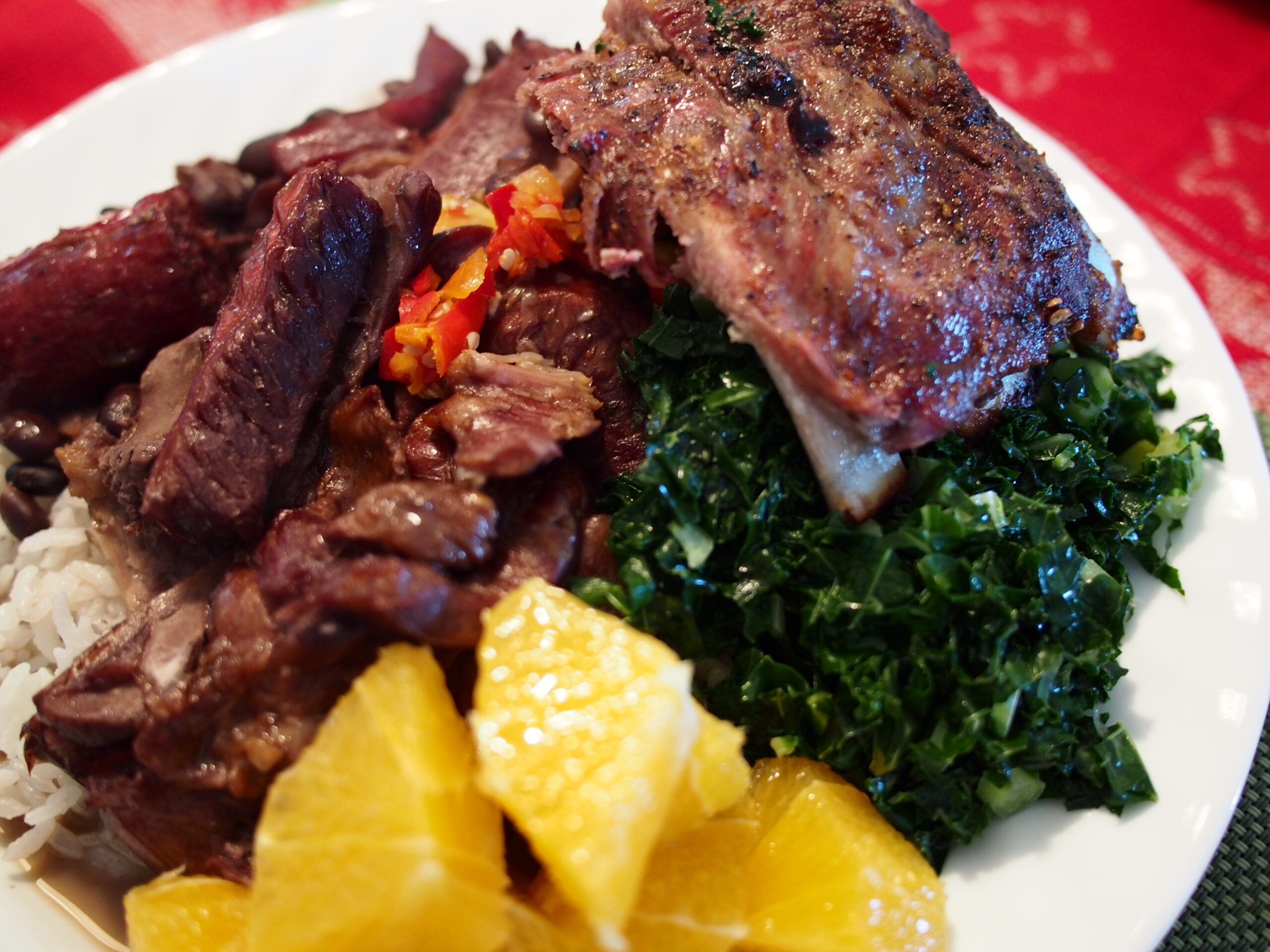 Aprende fácilmente la lavada de sabores y sorprende a tus invitados