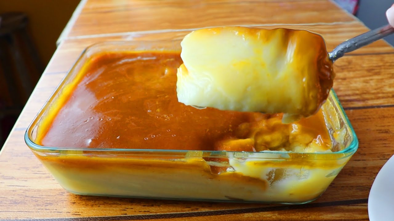 ¡Descubre el Secreto del Postre de Manzana Más Delicioso en Solo 5 Pasos!