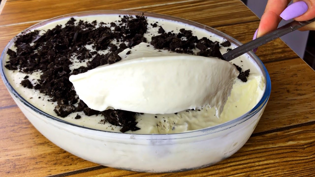 Deléitate con nuestros irresistibles postres con crema pastelera