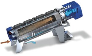 Descubre las partes esenciales de una prensa y maximiza su rendimiento