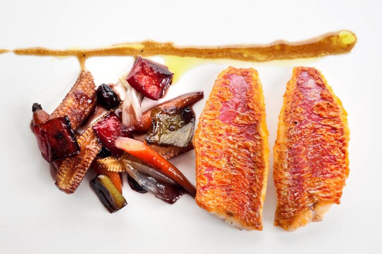 Descubre la fascinante reacción de Maillard y sus sabores únicos