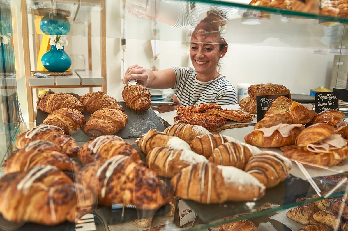 Descubre los productos más deliciosos para vender en tu cafetería