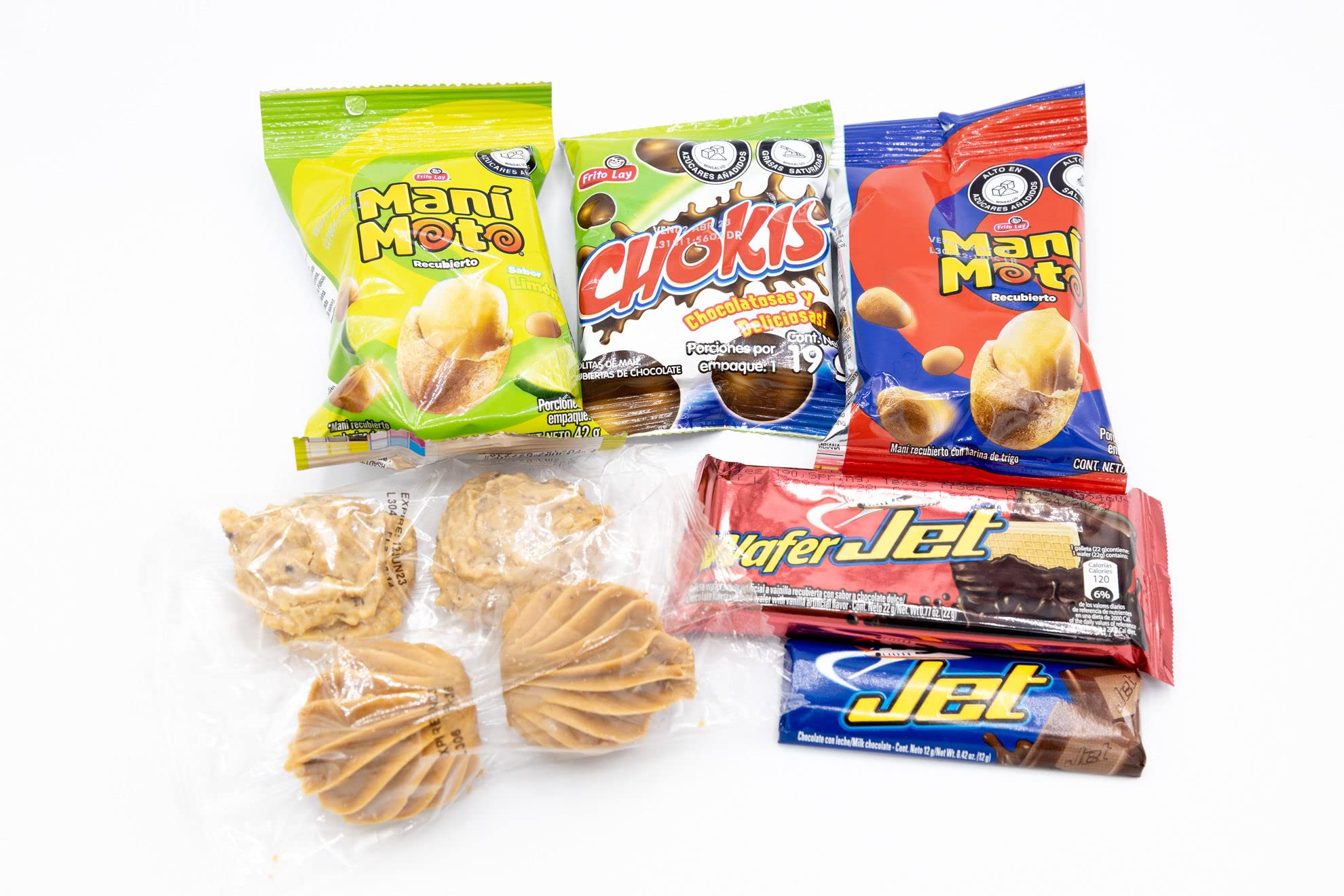 Descubre la esencia de Colombia en Madrid: productos colombianos ...