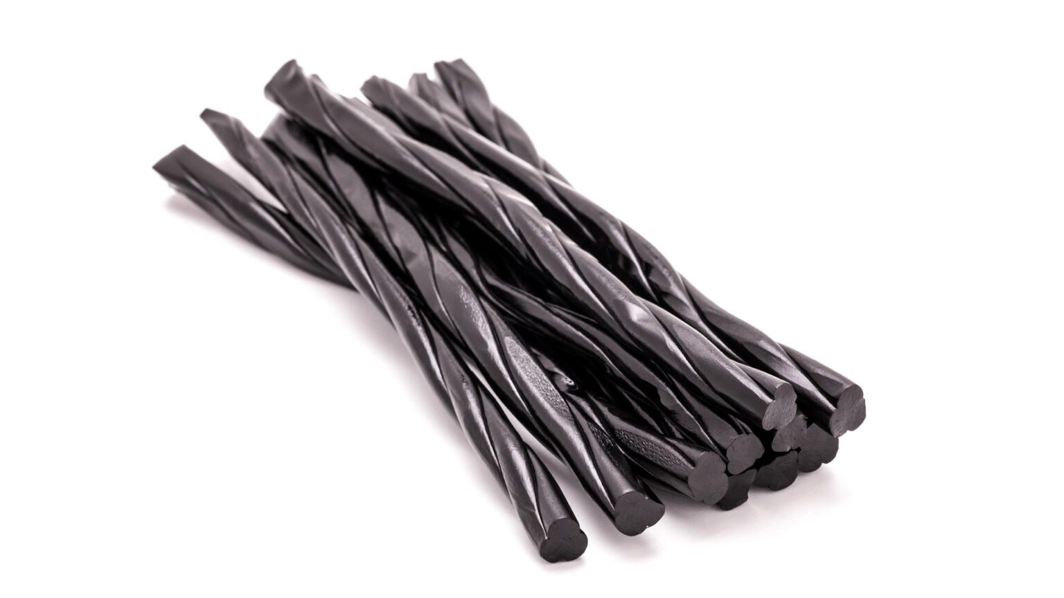 Descubre los increíbles beneficios del regaliz negro ahora