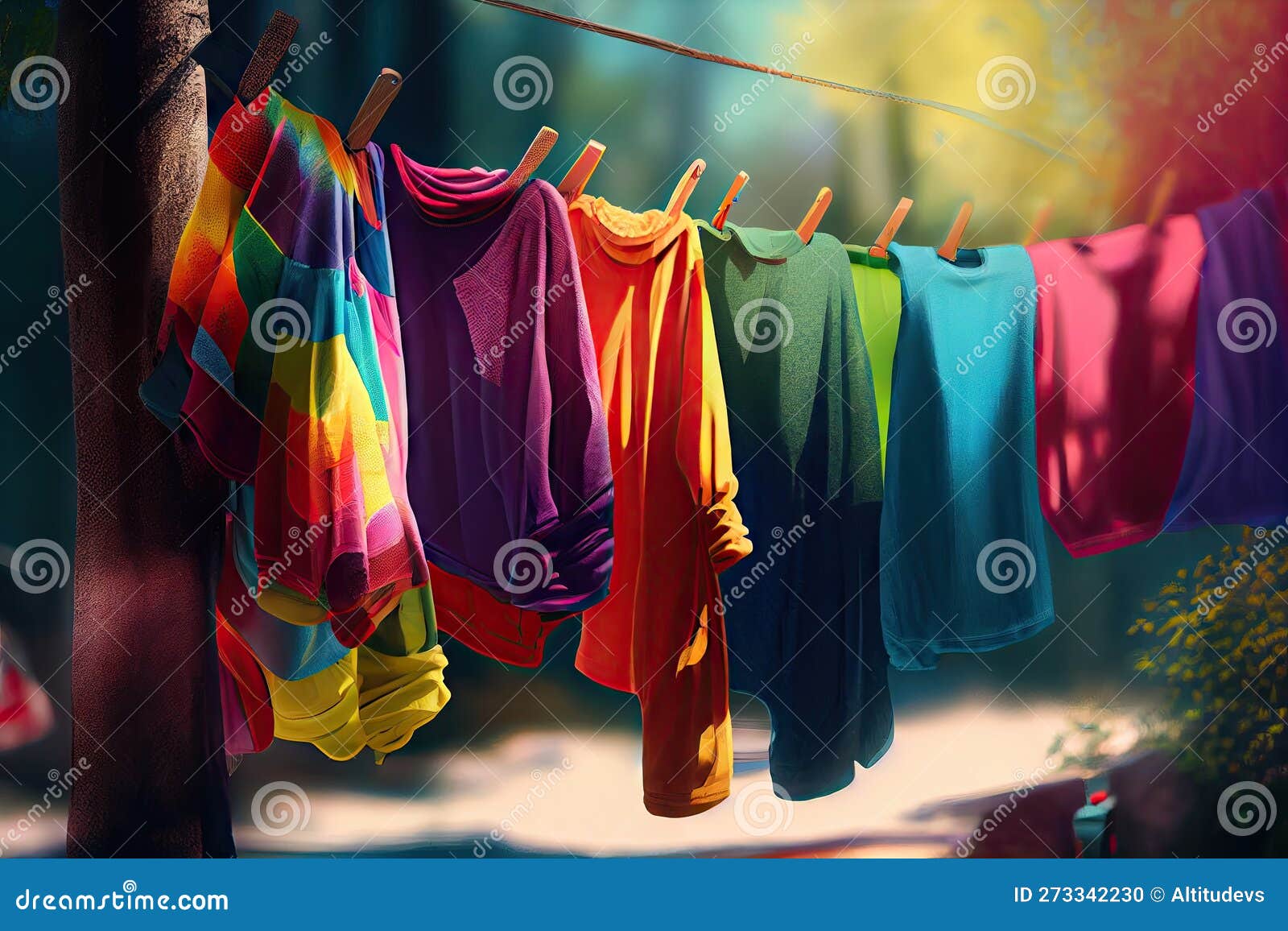 ¡Dile adiós al desteñido de la ropa! Descubre cómo mantener tus colores ...