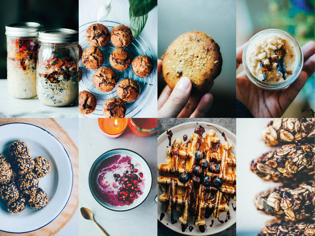 Atrae a tus clientes con nombres creativos para tu negocio de snacks