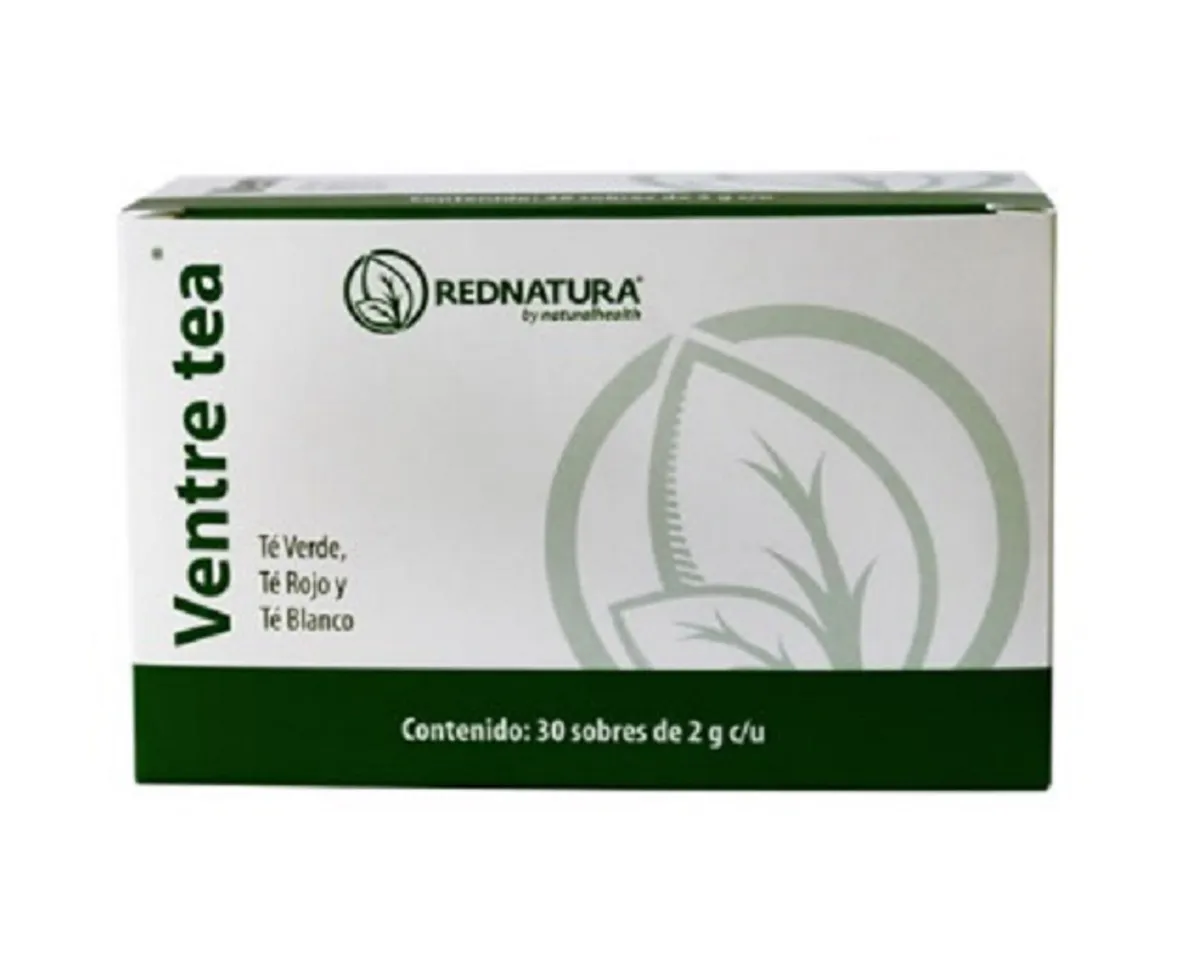 Descubre los beneficios del té verde Red Natura ¡Mejora tu salud y ...