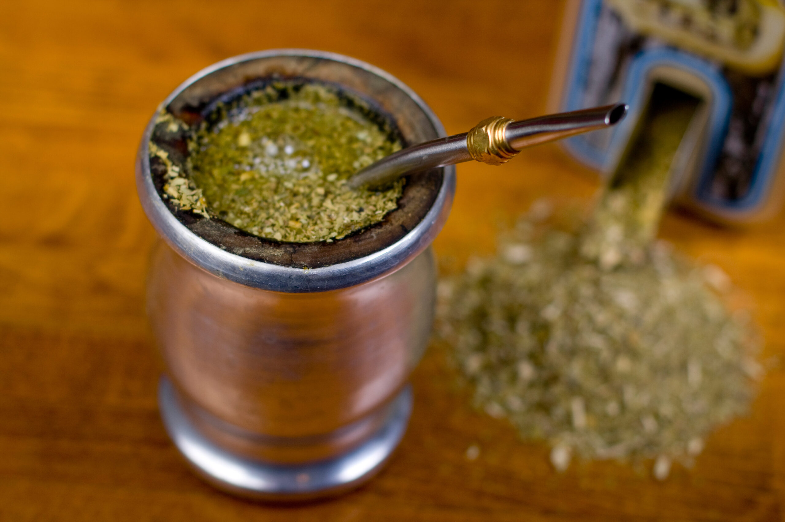 Descubre Los Increíbles Beneficios De La Yerba Mate Para Tu Salud